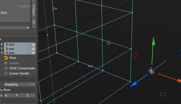 3D Computer Graphics – ikonacolor