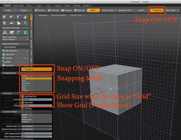 3D Computer Graphics – ikonacolor