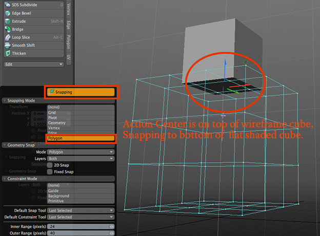 3D Computer Graphics – ikonacolor