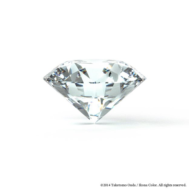 3D Computer Graphics – ikonacolor